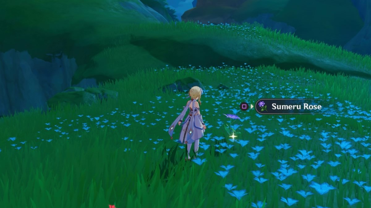 ¡Sumeru rose! Genshin Impact | HoYoLAB