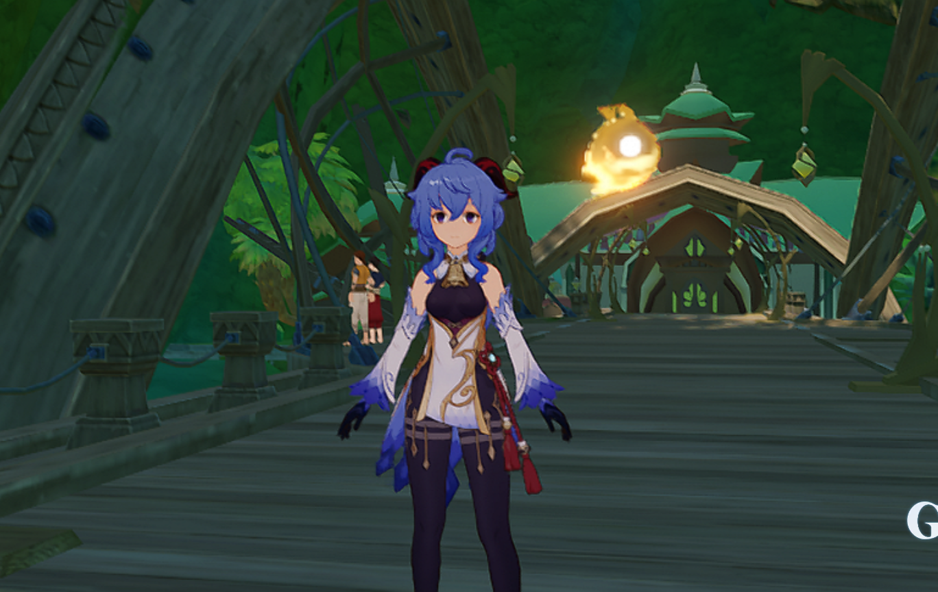 Yatta... Genshin Impact | HoYoLAB