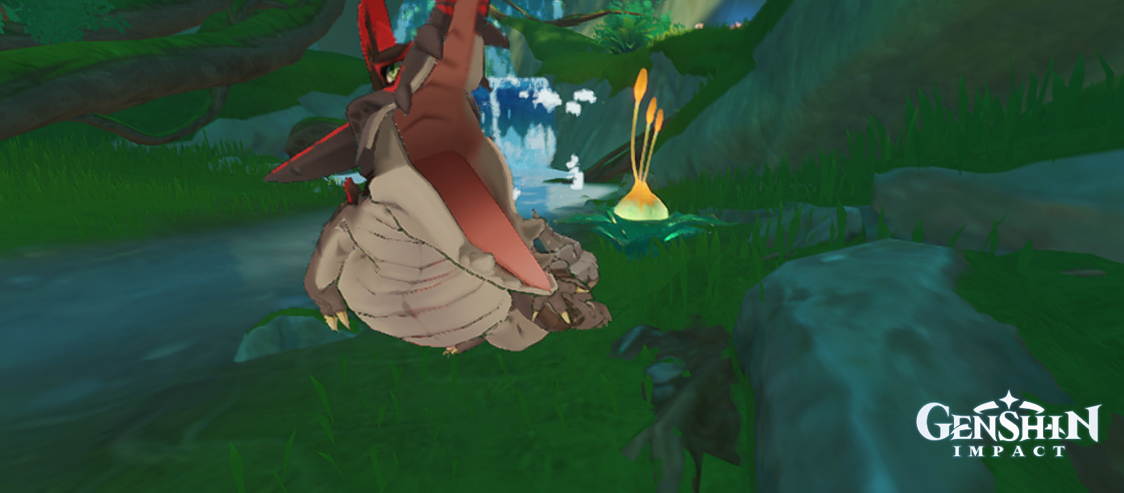 #PhotographerOfTevyat Genshin Impact | HoYoLAB