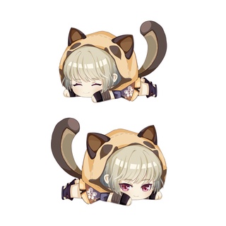 cute sayu Genshin Impact | HoYoLAB