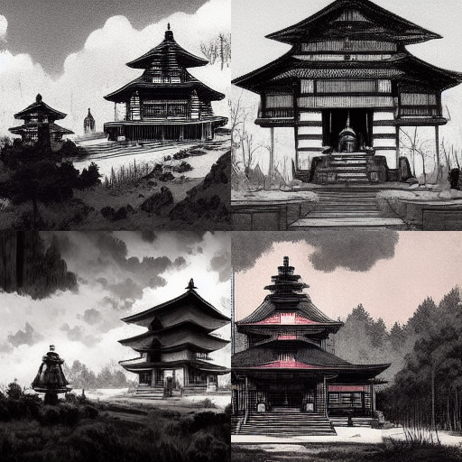 Inazuma: The Manga Genshin Impact | HoYoLAB