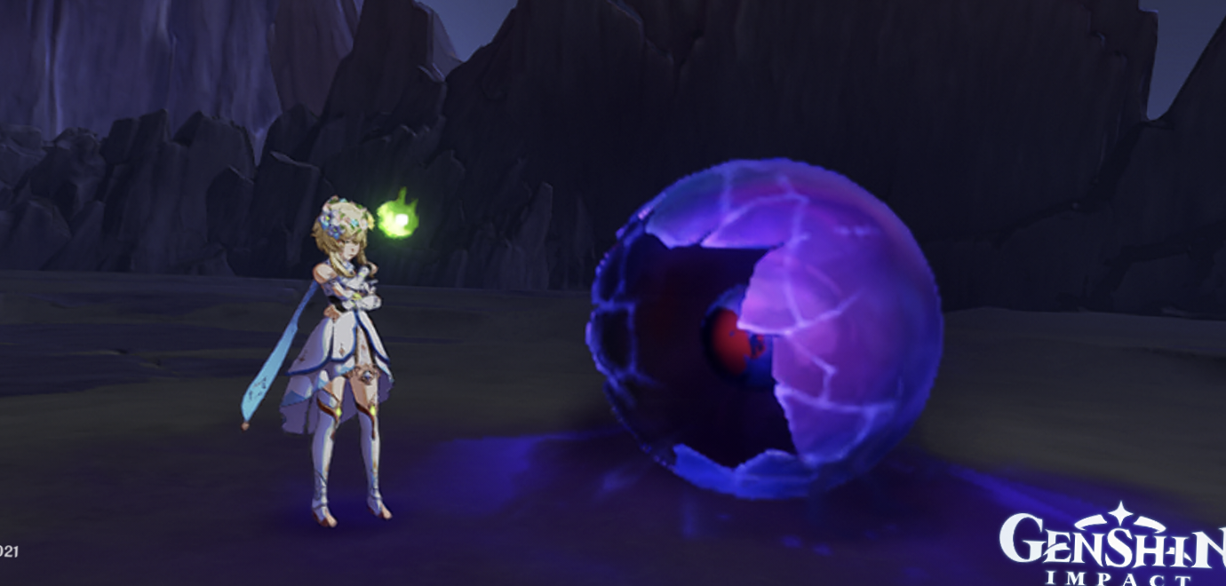 Casually taking photo with sumeru boss Genshin Impact | HoYoLAB