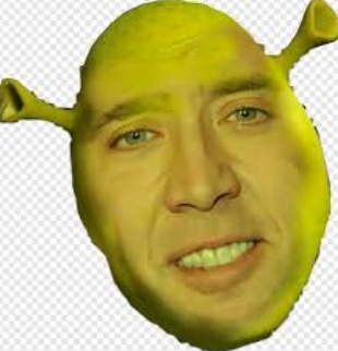 Shrekolas Cage | HoYoLAB