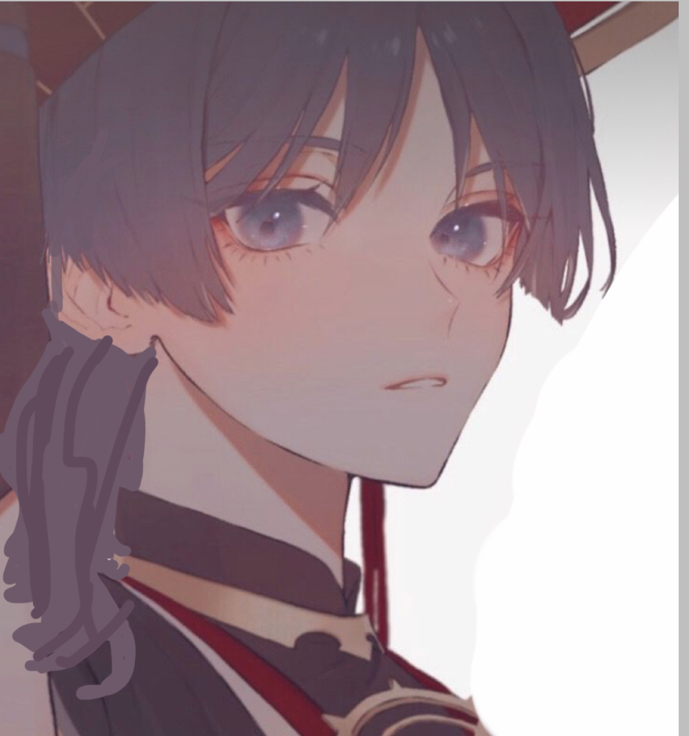Scaramouche a girl😳 Genshin Impact | HoYoLAB