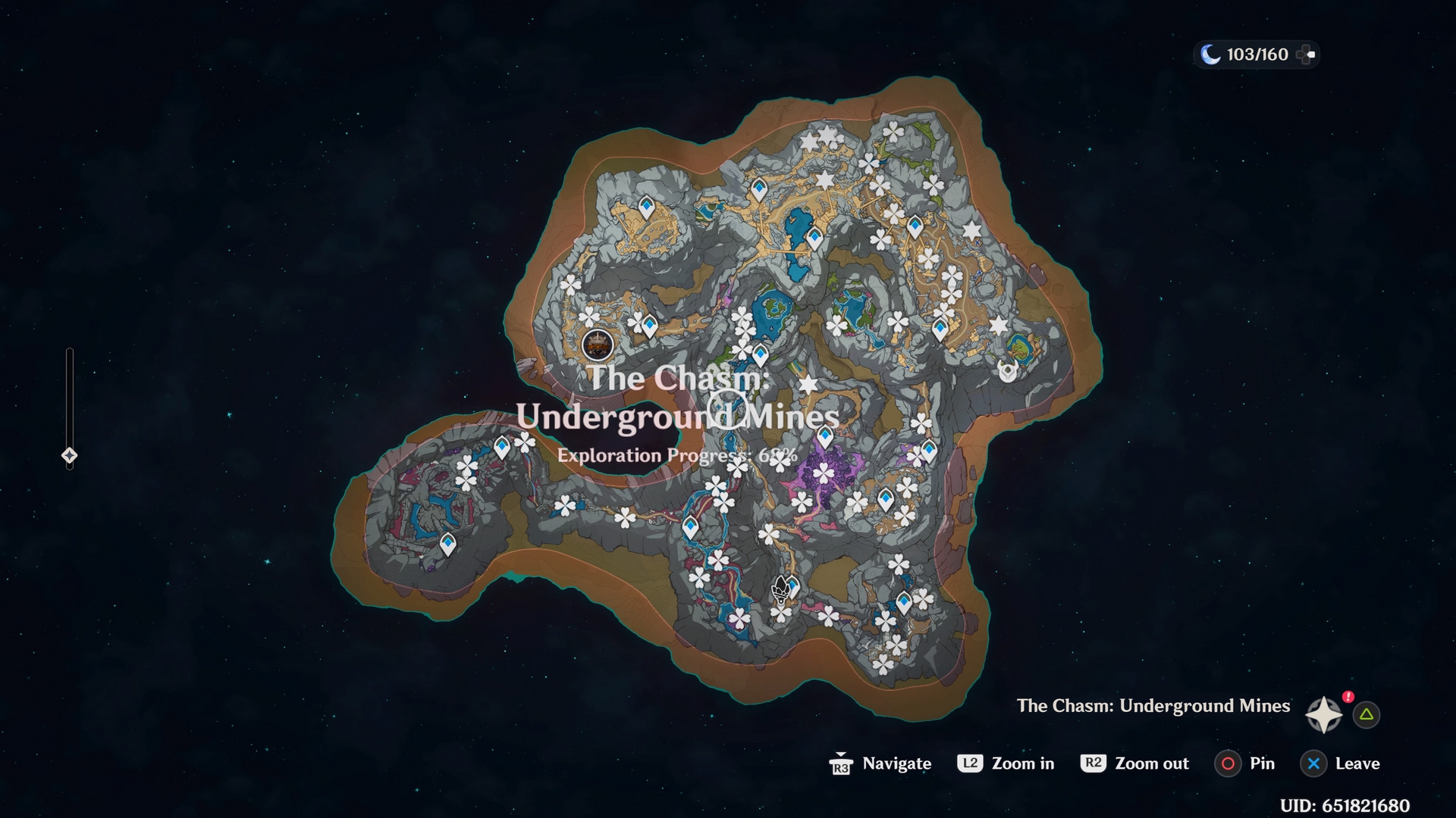 Time To Farm Everything For Cyno Genshin Impact | HoYoLAB