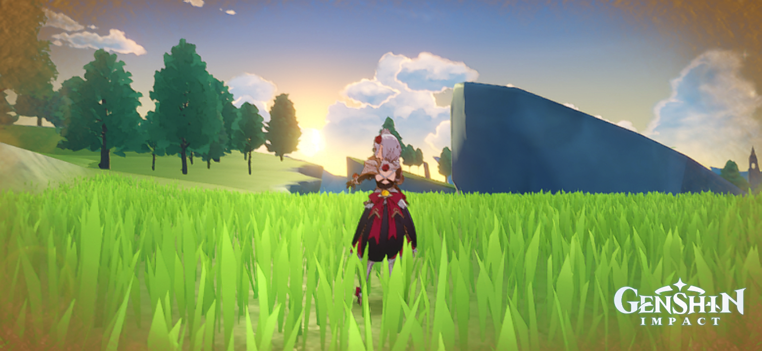 What a Wonderful Teyvat~ Genshin Impact | HoYoLAB