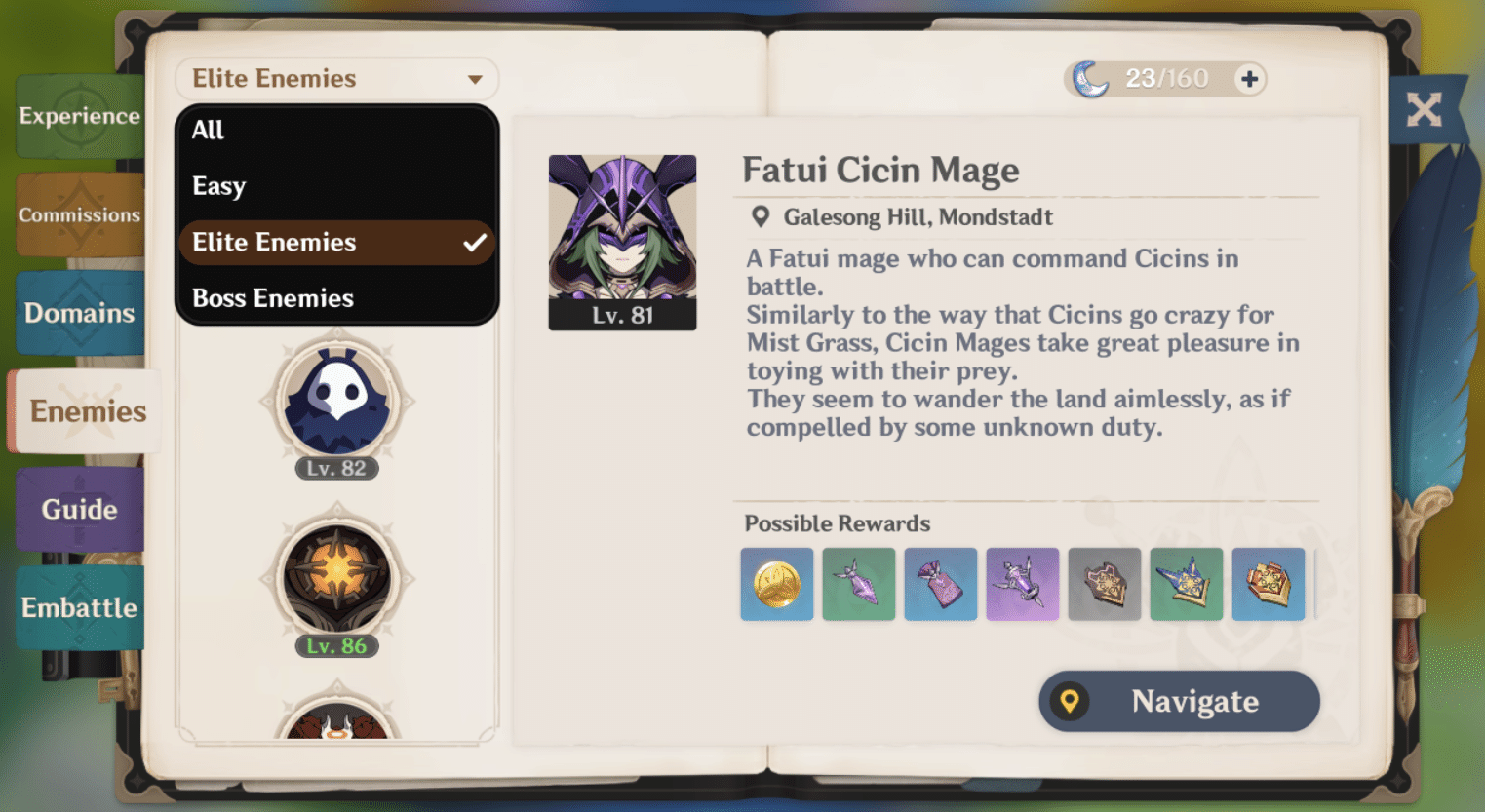 An Introduction To A Resinless Way Of Earning Mora Genshin Impact | HoYoLAB