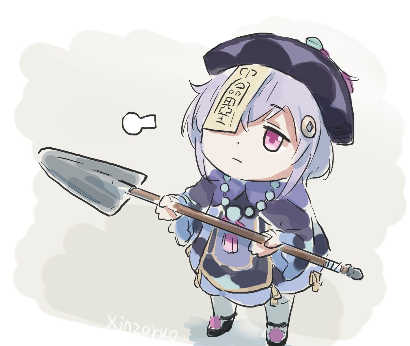 Pull count: 53 Genshin Impact | HoYoLAB