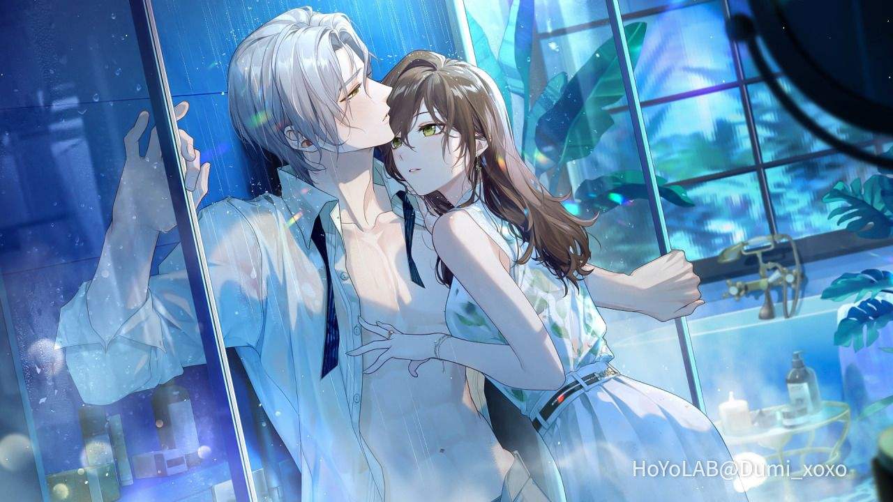 😫😫 ️ (2nd Anniversary SSR Cards) Tears of Themis | HoYoLAB