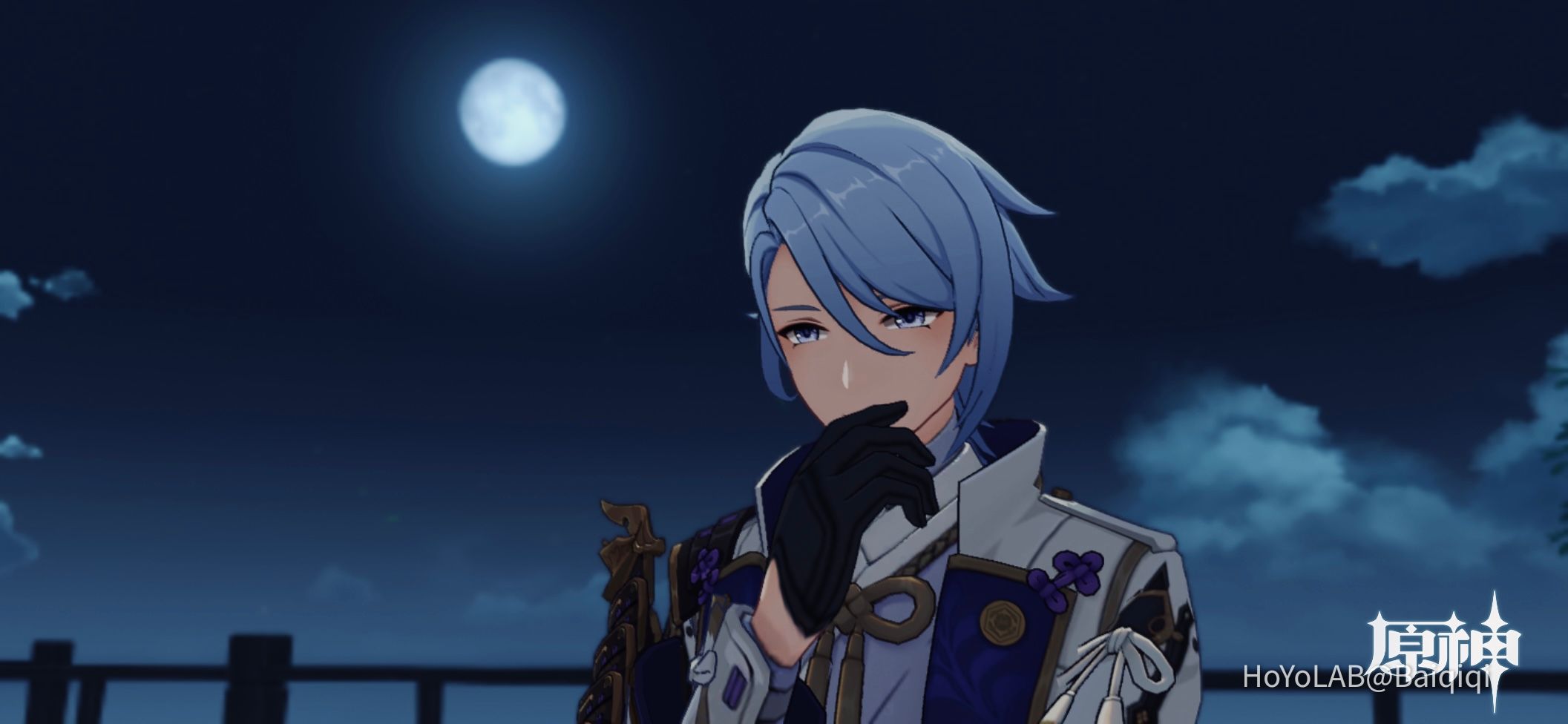 awsl Genshin Impact | HoYoLAB