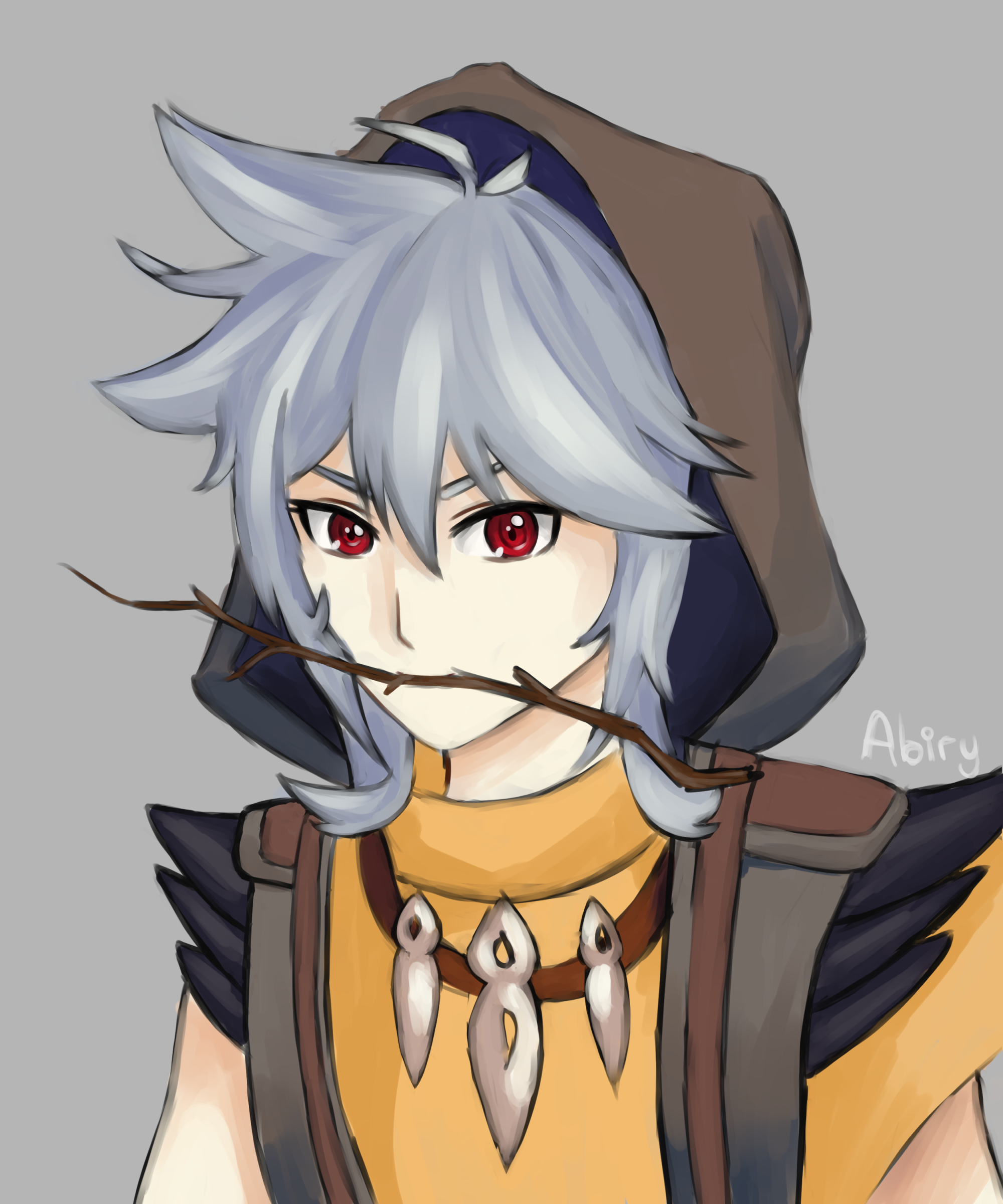 Woof woof Genshin Impact | HoYoLAB