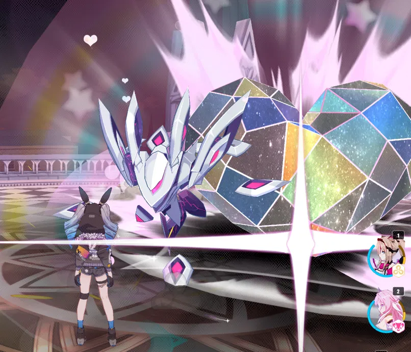 [HI3 6.0 Beta] Новый эльф: Elf Elysia Honkai Impact 3rd | HoYoLAB