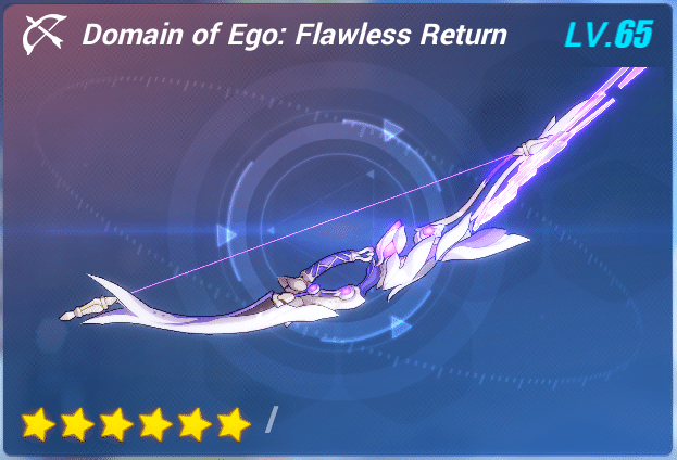 [HI3 6.0 Beta] Herrscher Of Human: Ego Honkai Impact 3rd | HoYoLAB
