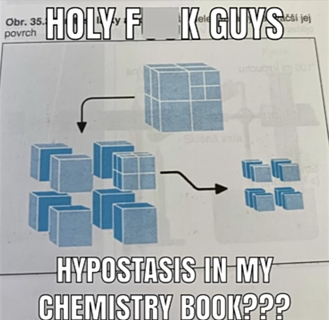 genshin meme 27 Genshin Impact | HoYoLAB