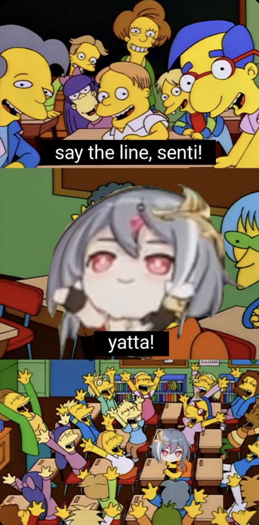 Yatta!! Honkai Impact 3rd | HoYoLAB