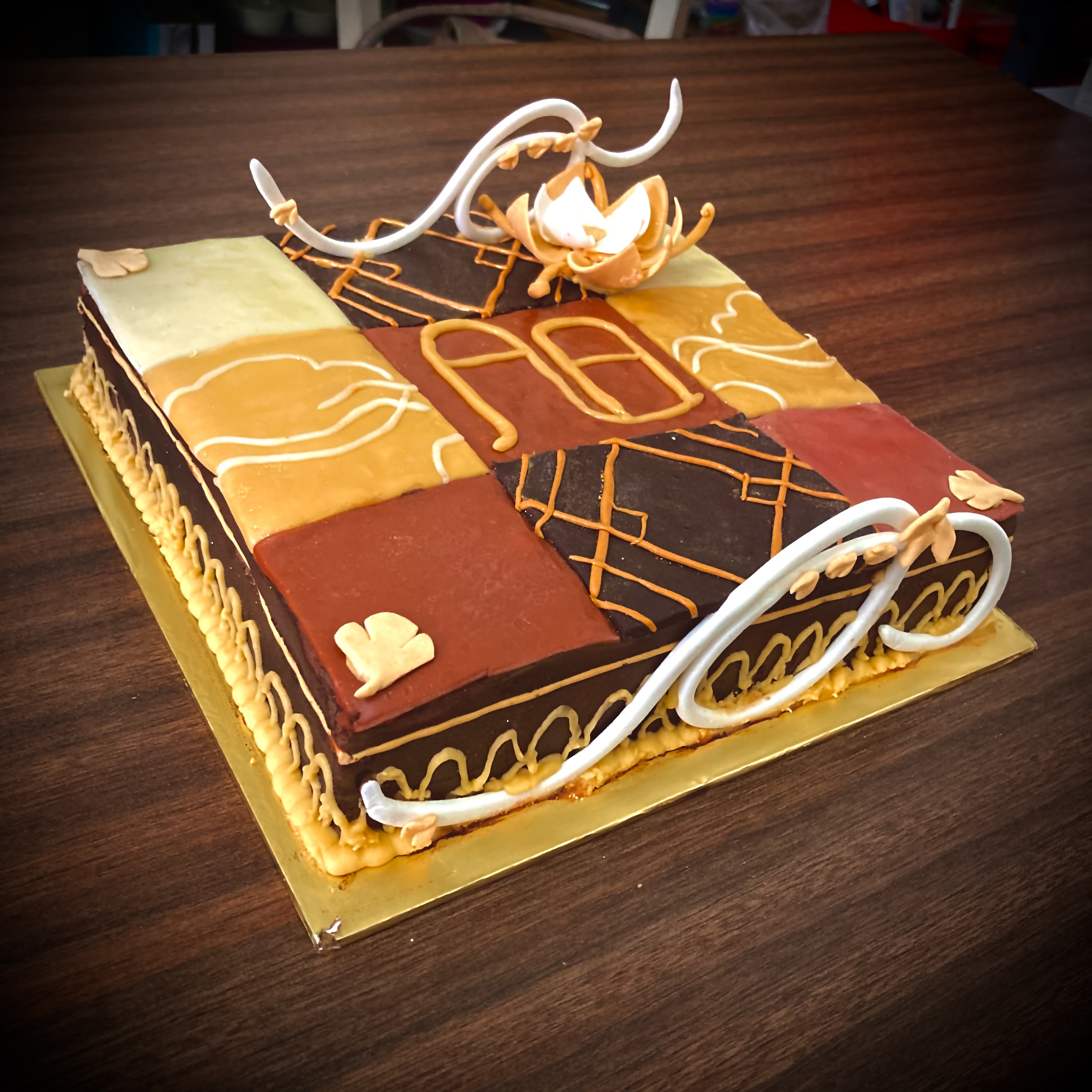 Happy birthday traveller! (To me) Genshin Impact | HoYoLAB
