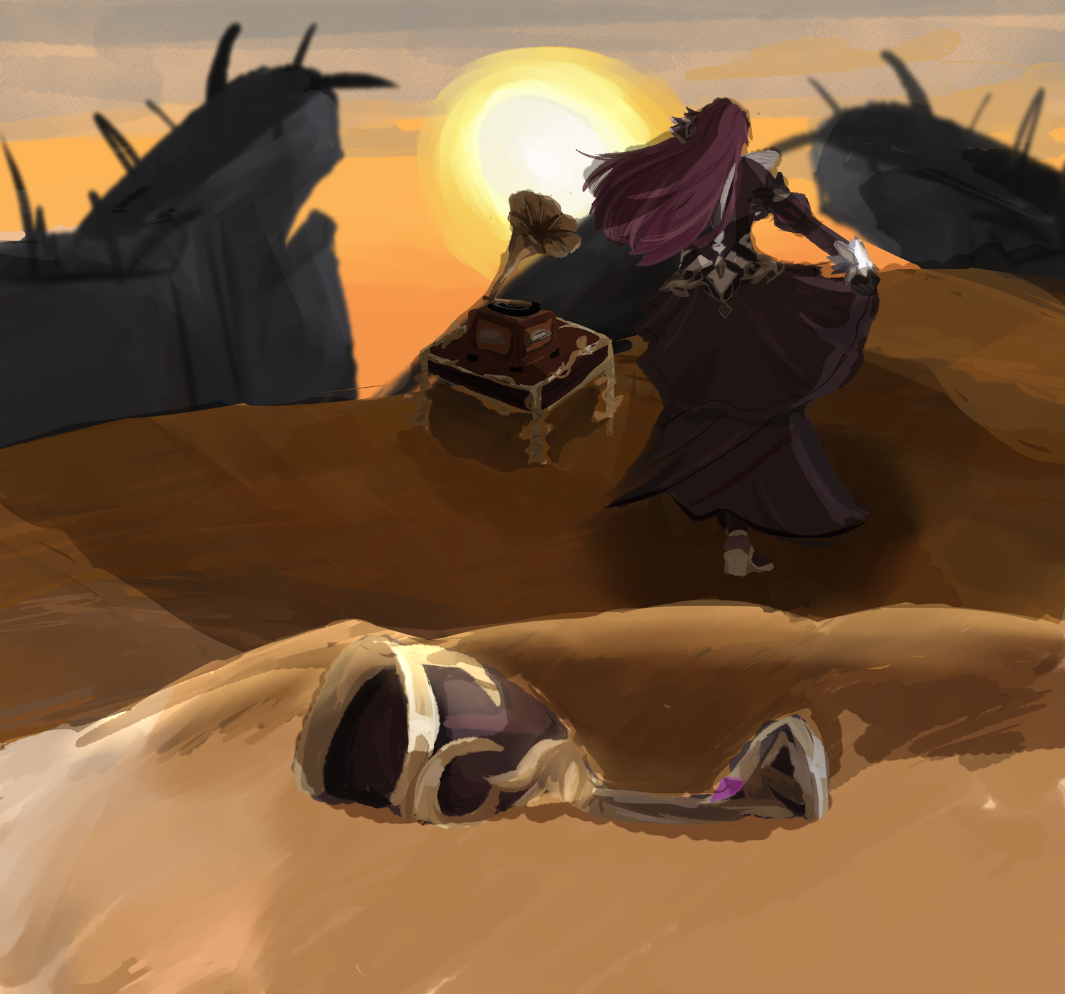 Eden Honkai Impact 3rd | HoYoLAB