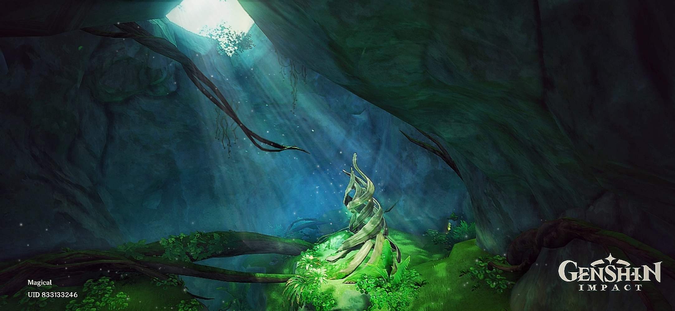 Aranyaka Quest - The Rhythm That Leads the Gloomy Path Genshin Impact ...