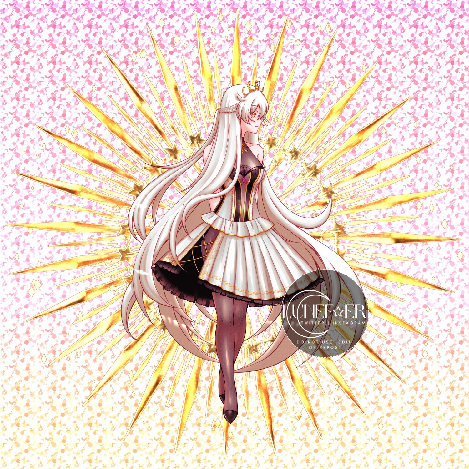 echoes of starlight。 Honkai Impact 3rd | HoYoLAB