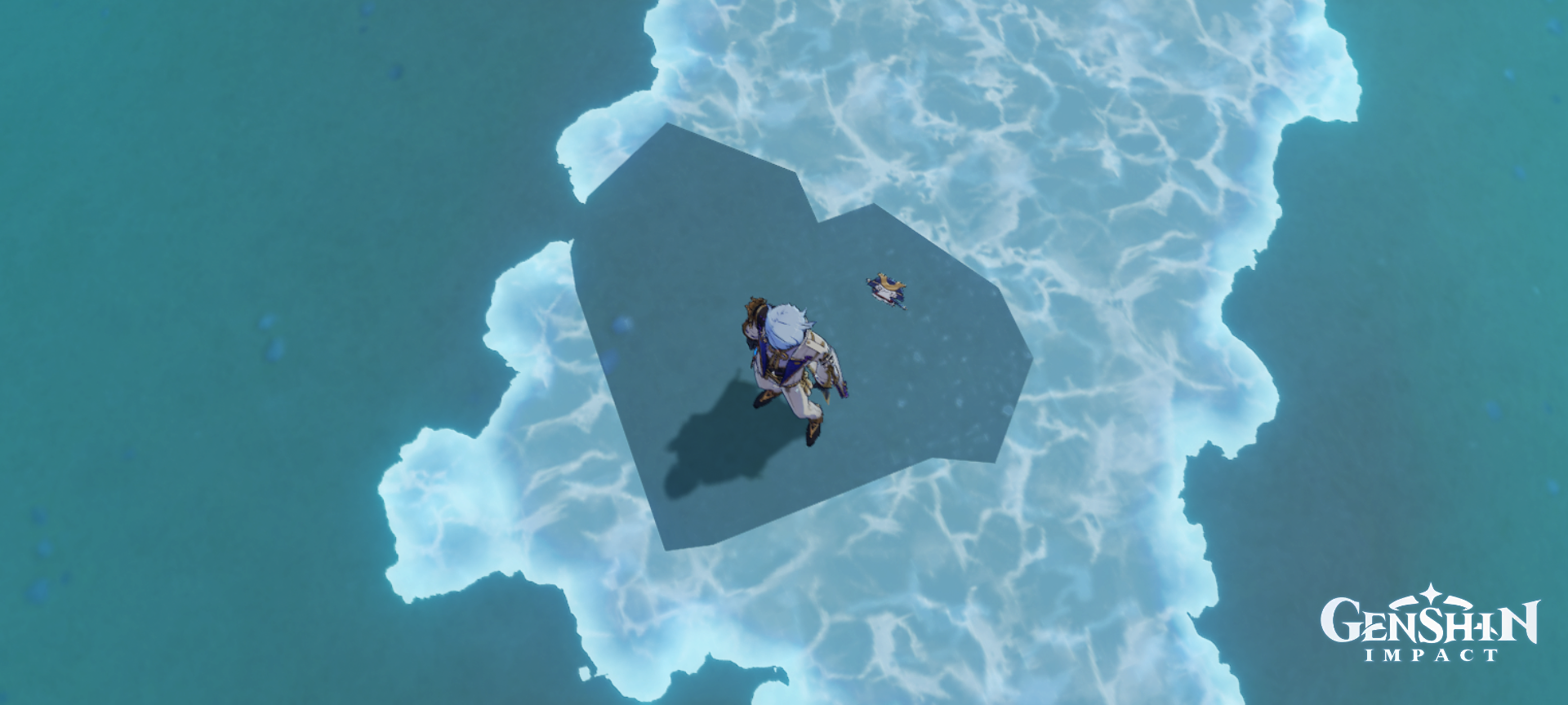 Heart Genshin Impact | HoYoLAB