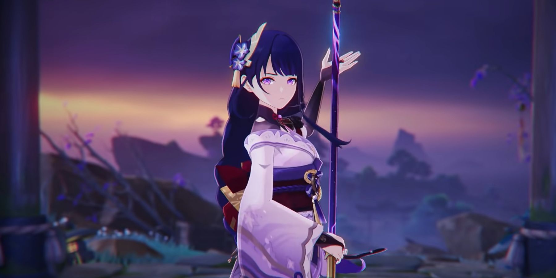 The “Sword Archon” Genshin Impact | HoYoLAB