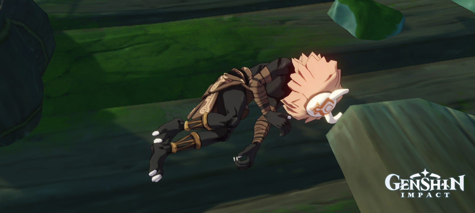 Found hili hili dead at Vissudha Field Genshin Impact | HoYoLAB