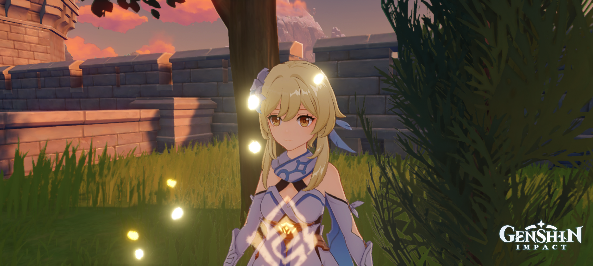 Elemental Burst Genshin Impact | HoYoLAB