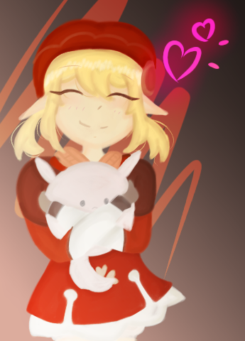 spark knight klee knights of favonious reporting for duty! Genshin ...