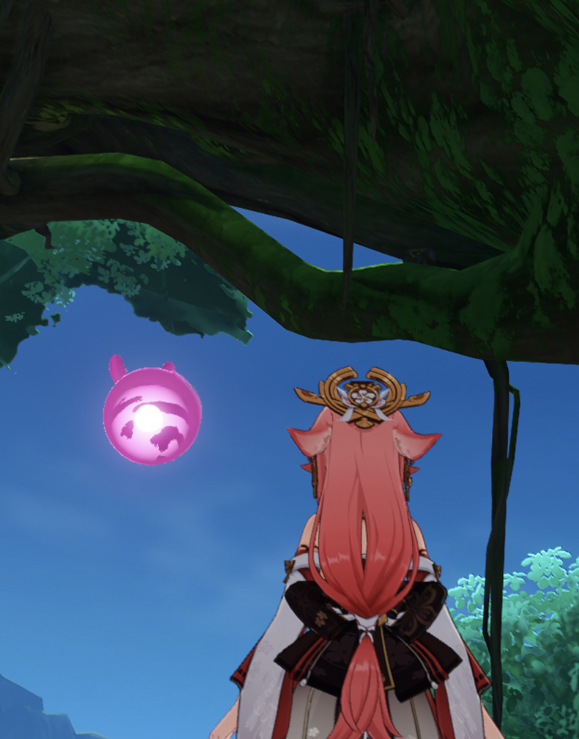 New luxurious chest location in sumeru! Genshin Impact | HoYoLAB