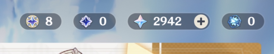 Primogem Progress Counter day 5&6 | Genshin Impact | HoYoLAB