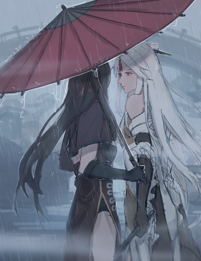 Beidou&Ningguang Genshin Impact | HoYoLAB