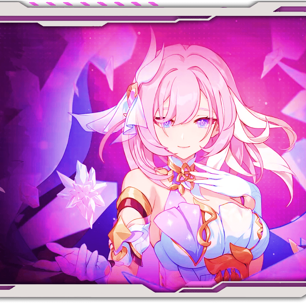 【OVERVIEW】A tidbit guide on ELYSIA (Herrscher of Human: EGO) Honkai Impact 3rd | HoYoLAB