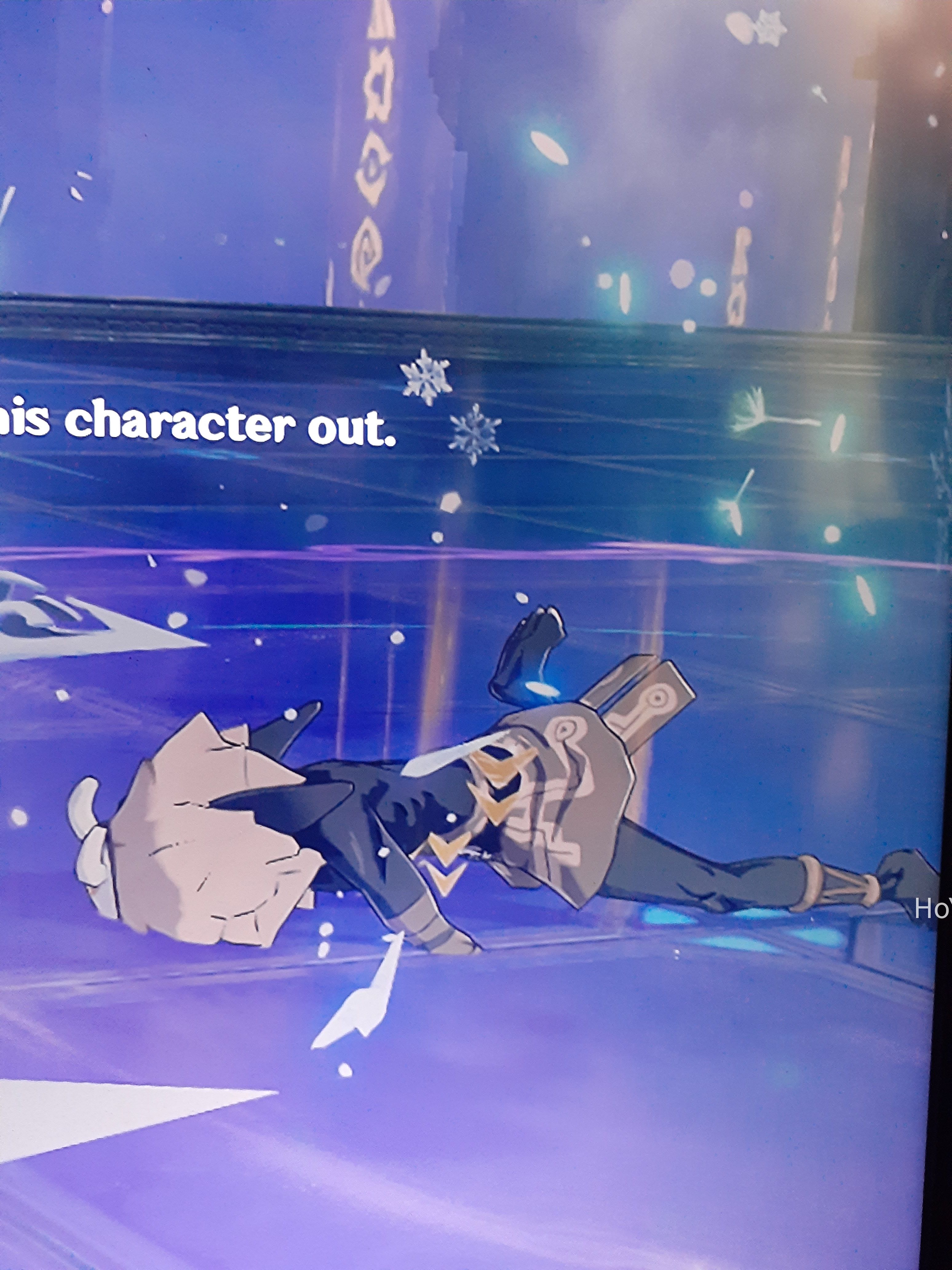 bonk Genshin Impact | HoYoLAB