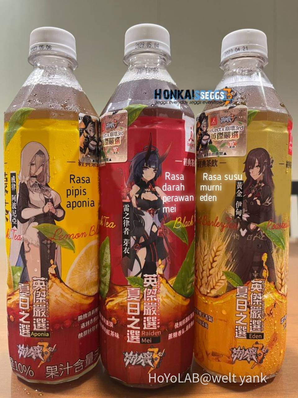 occha persi honkai Impack 3rd Honkai Impact 3rd | HoYoLAB