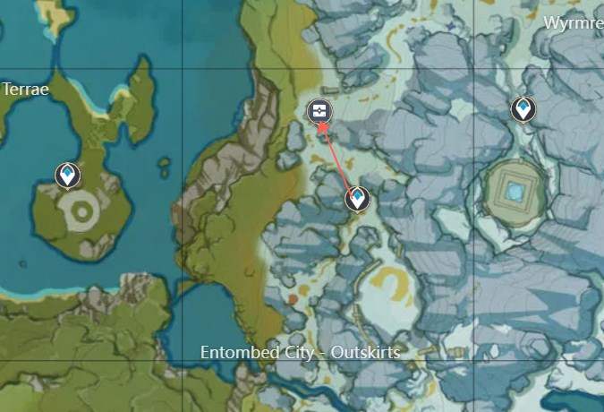 Hidden Chests: What are the 10 most difficult chests to find in ...