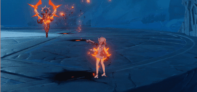 [Genshin Impact] The abyss monsters Crusade Guide 1 Genshin Impact ...