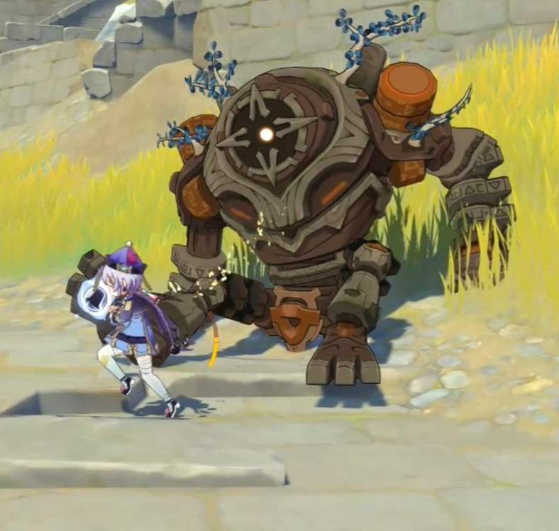 Automatons Analysis and Strategy Part I Genshin Impact | HoYoLAB