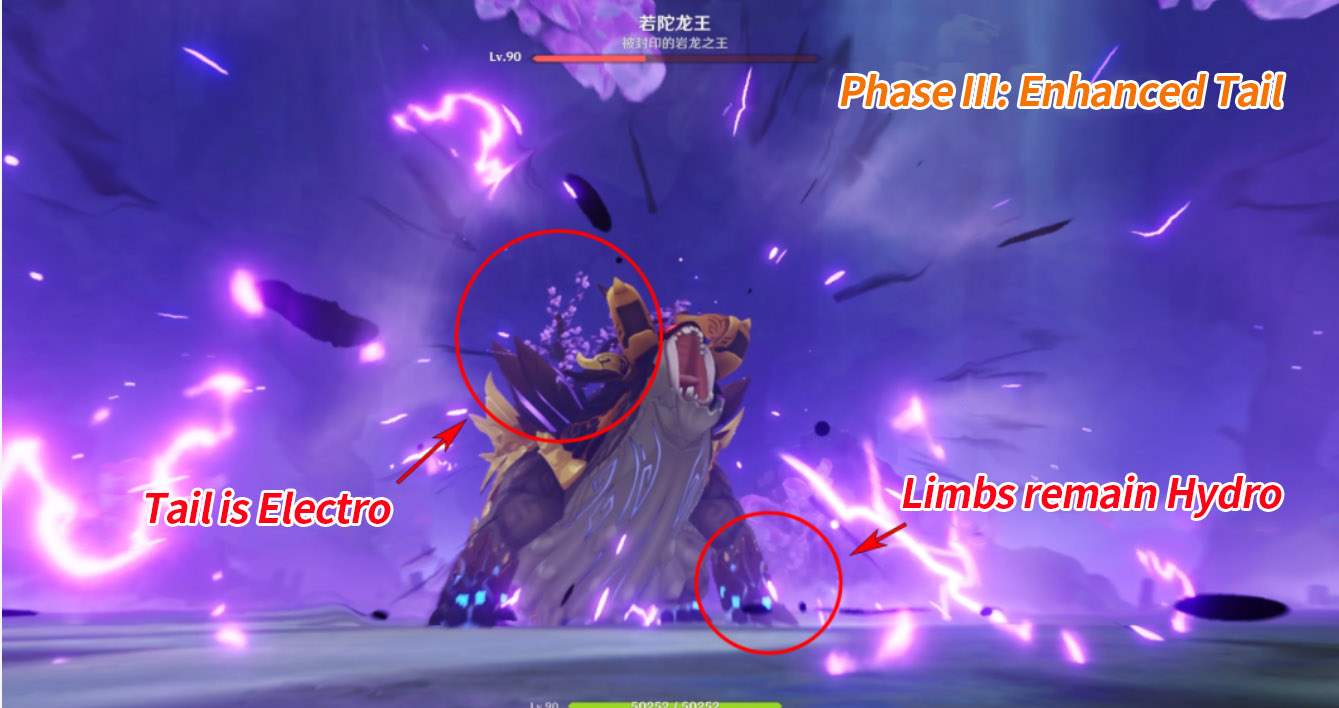 【V3.0】The Easiest Strategies to Fight Azhdaha Genshin Impact | HoYoLAB