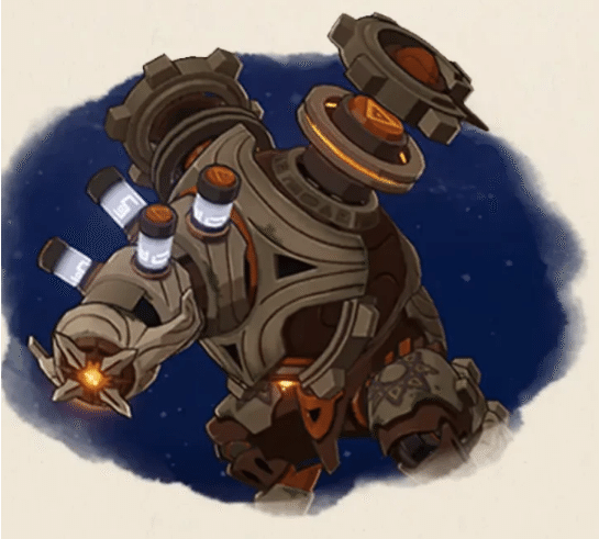 Automatons Analysis and Strategy Part II Genshin Impact | HoYoLAB