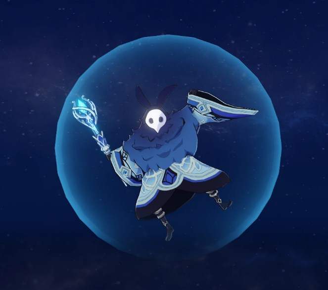 [Genshin Impact] Elite Monsters Crusade Guide- The Eye of the Storm and ...