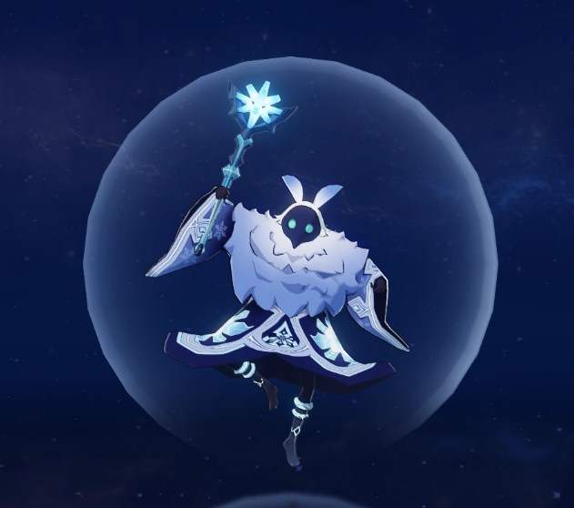 [Genshin Impact] Elite Monsters Crusade Guide- The Eye of the Storm and ...