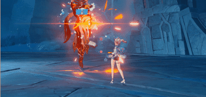 [Genshin Impact] The abyss monsters Crusade Guide 1 Genshin Impact ...