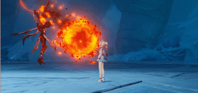 [Genshin Impact] The abyss monsters Crusade Guide 1 Genshin Impact ...