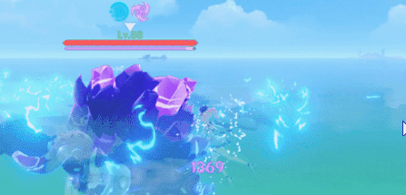 [Genshin Impact] Elite Monsters Crusade Guide- Lawachurl Genshin Impact ...