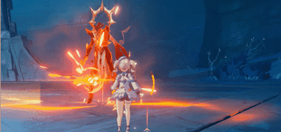 [Genshin Impact] The abyss monsters Crusade Guide 1 Genshin Impact ...