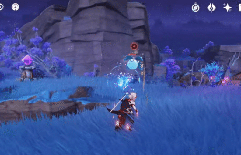 Elemental Specters and Geovishap Gank Guide Is Here! Genshin Impact ...