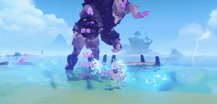 [Genshin Impact] Elite Monsters Crusade Guide- Lawachurl Genshin Impact ...