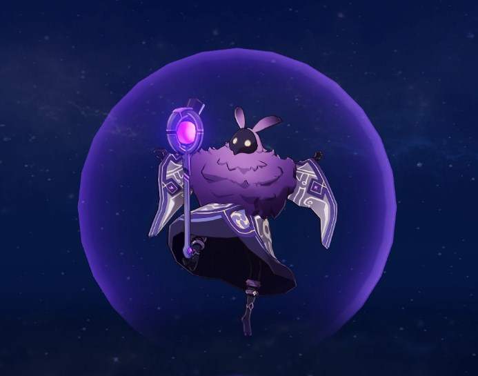 [Genshin Impact] Elite Monsters Crusade Guide- The Eye of the Storm and ...