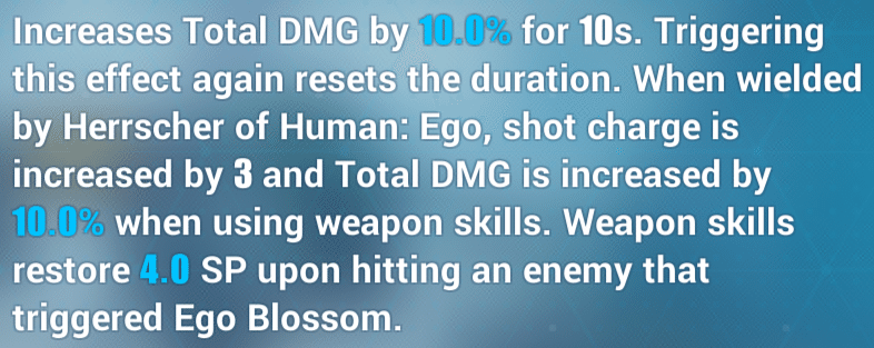 [v6.0 - Arrow of Novae] - New Weapon - Key of Ego and PRI-Arm - Domain ...