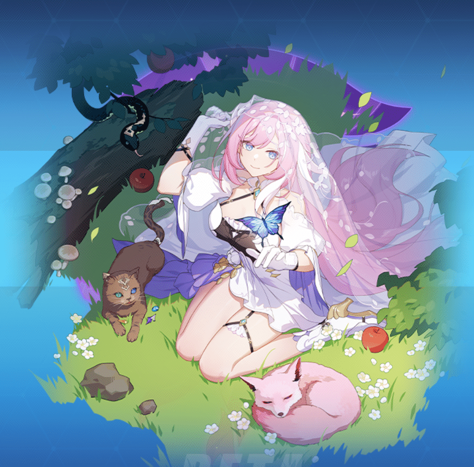 (Beta v6.0 Guide) New Stigmata Set Elysia: Pristine Guide Honkai Impact 3rd | HoYoLAB